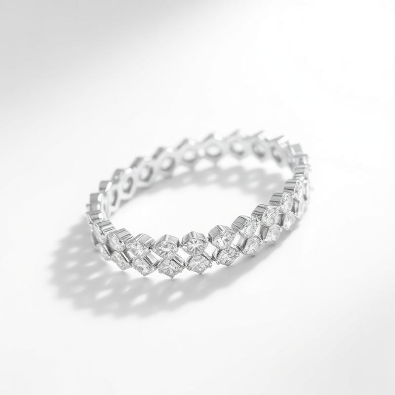 Diamond Mind Jewelry - Exquisite Lab-Grown Diamond Jewelry