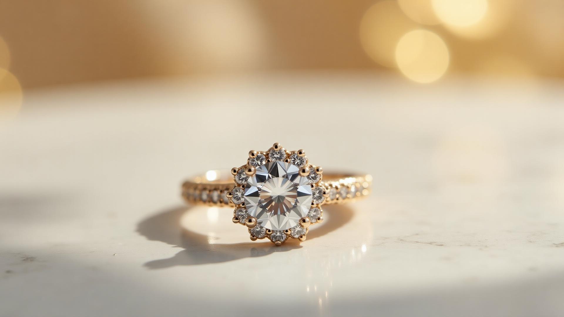 Diamond Mind Jewelry - Exquisite Lab-Grown Diamond Jewelry